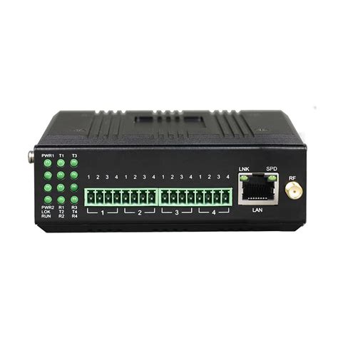 Lora Gateway Fctel