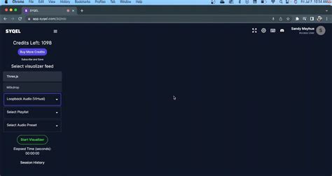 Streamlining Mac Audio Routing The Indispensable Role Of Loopback Syqel