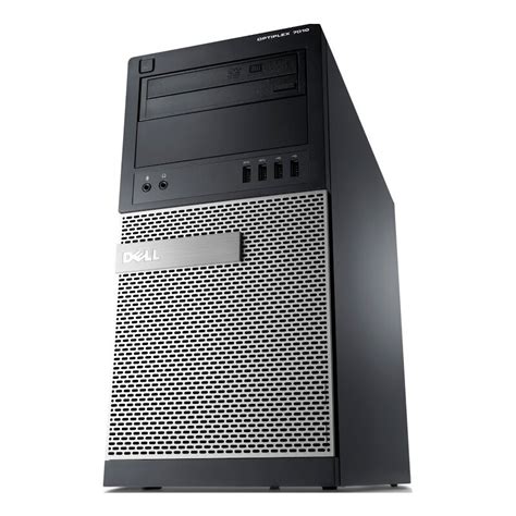 User Manual Dell Optiplex English Pages