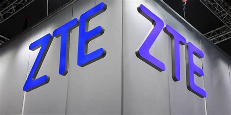Ee Uu Prohíbe Las Importaciones De Zte Y Huawei Son Amenazas