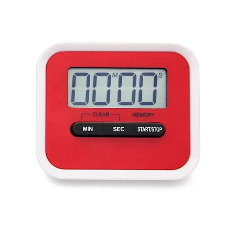 Kitchen Timer Timer Reminder Student Countdown Electronic Temu Australia Kitchen Timer Timer Reminder Student Countdown Electronic Temu Australia