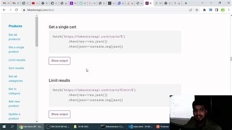 smit batch 9 javascript class 29 part 2 youtube