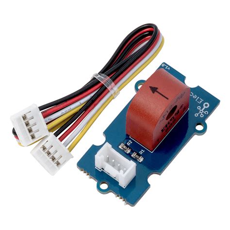 Seeed Grove Electricity Sensor Rapid Online