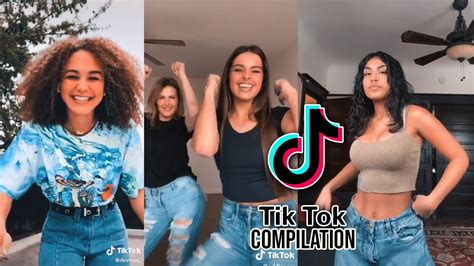 Megan Thee Stallion Savage Dance Tik Tok Compilation Youtube
