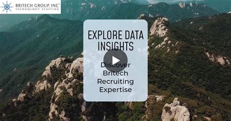 Britechs Tech Spotlight Hadoop Hive Kafka For Data Analytics