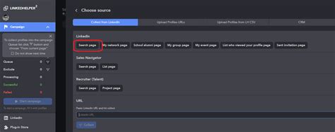 How To Automatically Follow LinkedIn Connections Linked Helper