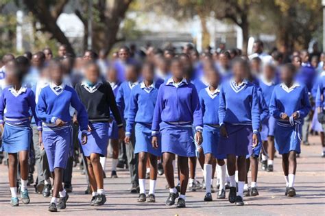 Government Report Unearths Secondary School Sex Shocker Mmegi Online
