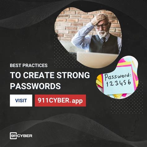 Cybermaterial On Linkedin Cybersecurity Stayprotected Onlinesafety Passwords 911cyberapp