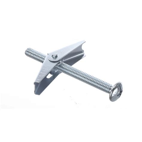 Chinese Manufacturer Carton Steel M10 Toggle Butterfly Metal Wall