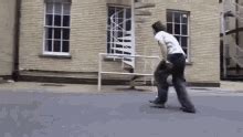Parkour S Tenor