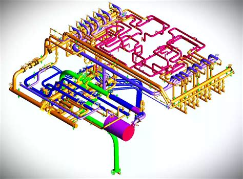 DESIGN AND ANALYSIS OF POWER PROCESS PIPING Using CAESAR II SOFTWARE