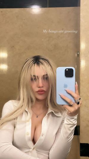 Not Only The Bangs Ava Max Reddit NSFW