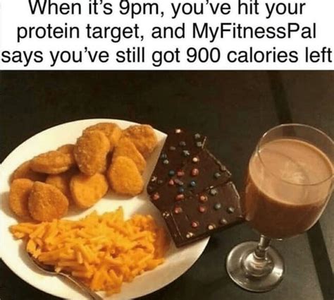 45 Funny Exercise Memes Hit Harder Than Leg Day