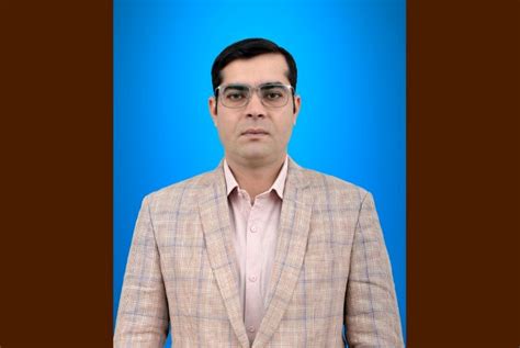 Ashish Tomar Joins The Fern Hotels As Gm Business Development