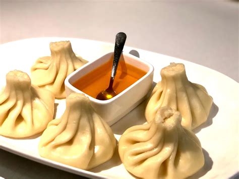 The Pearl Of Georgian Khinkali Cuisine Madloba