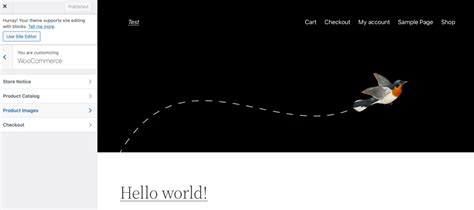 how to edit and resize images in wordpress crop and rotate