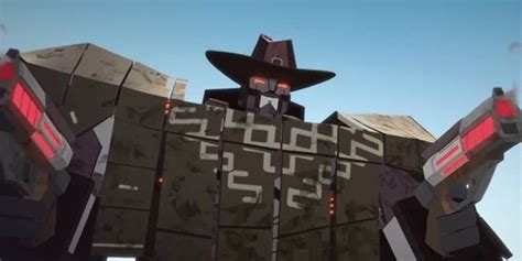 Transformers 7 Decepticons Who Became Autobots And 7 Autobots Who