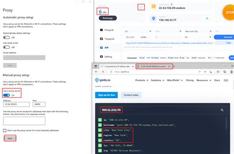 How to Use Residential Proxy Guides | IP2World