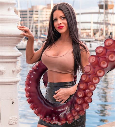 Octopus Vore By Zenutrio On Deviantart