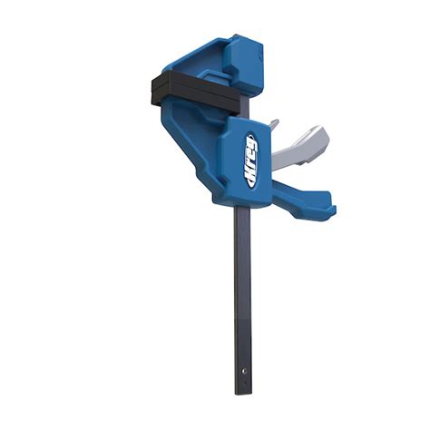 Kreg VersaGrip® Clamp - 150 mm | Bar Clamps | Clamping Solutions ...