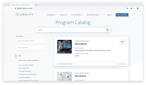 Udacity Review What Is Udacity And Are They Worth It Learn To Code