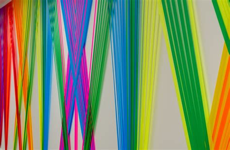 Secrets From Strangers Megan Geckler Tape Wall Art Creative Walls