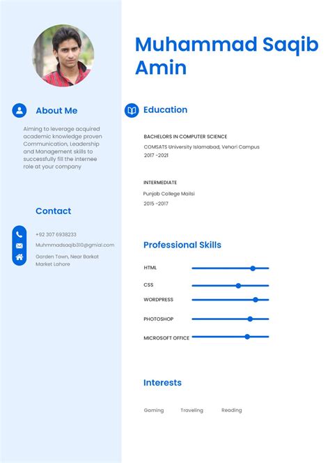 Muhammad Saqib Posted On Linkedin