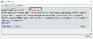 Memulai Pemrograman NodeMCU ESP8266 Menggunakan Arduino IDE - NN Digital | Belajar Arduino ...