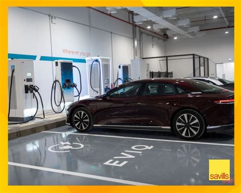 Omar Ahmed Abd Elaziz On Linkedin Savillsksa Electricvehicles