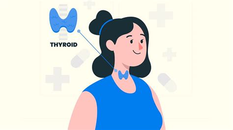 Can Thyroid Disorders Lower Your Sex Drive Expert Explains How