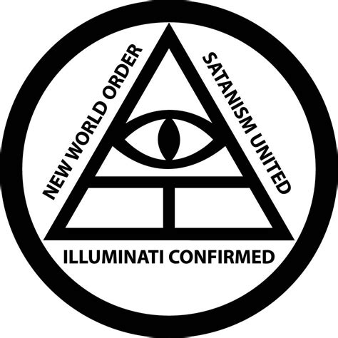 Free Images Illuminati Logo