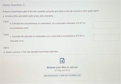 Solved Report Using Excel To Graph Data Using Excel To Chegg