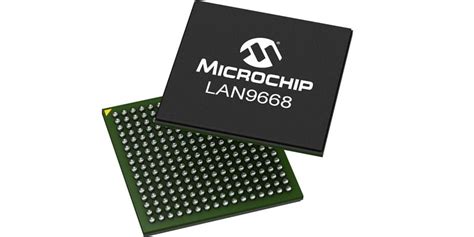 Tsn Ethernet Switches Enable Lower Latency Data Traffic Flows News