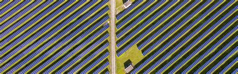 The Take Utility Scale Solar In The U S Sap News Center