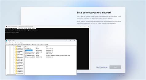 Metode Bypassnro Akan Dihapus Microsoft Di Windows 11 Winpoin