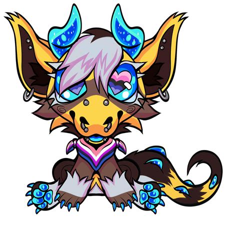 Main 1 Cheeto On Toyhouse