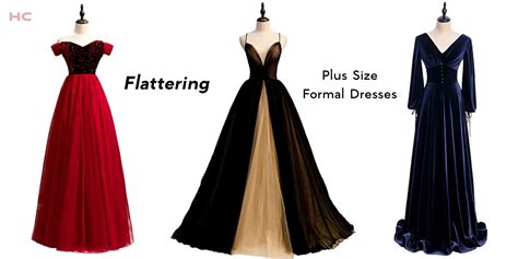 Empowering Every Body Plus Size Formal Dresses That Flatter Every Cur