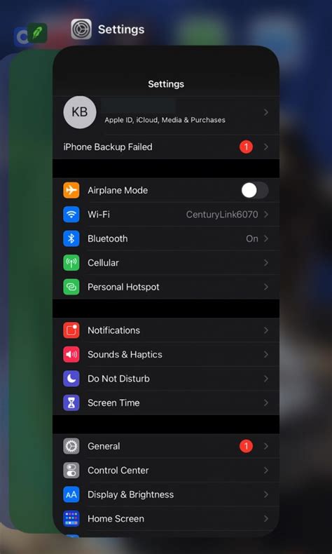 How To Fix The Unable To Verify Update Ios Error