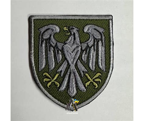 Купити Шеврон 82 Десантно штурмові війська олива за низькою ціною в Києві Харкові Дніпрі