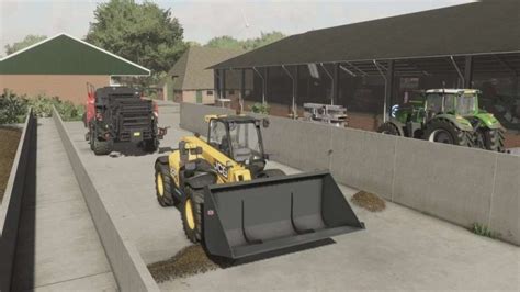 SHADER V LS Mod LS Mods