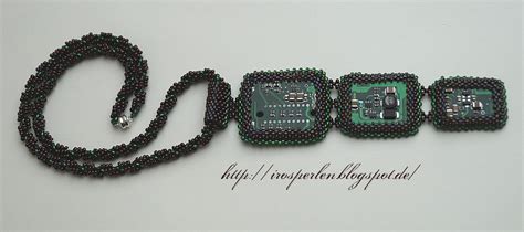 Irosperlen Memory Recycling