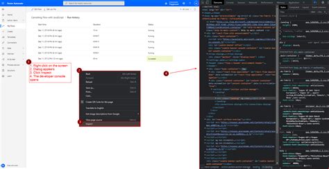 How To Cancel Running Power Automate Flows With Javascript Fredrik Engseth