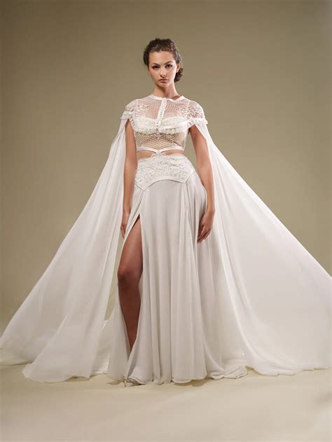 საქორწინო კაბების შეკერვა Galogrea