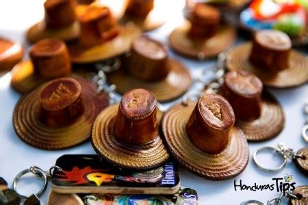 Los Recuerdos De Honduras Que Debe Llevar De Regreso A Casa