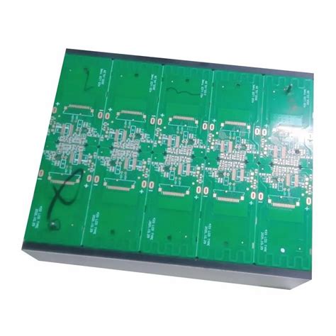 Automotive Component Mounting Jig For Industrial At Rs 8000 In Ghaziabad