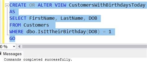 How To Calculate Age In SQL Use THIS Simple Script Simple SQL Tutorials