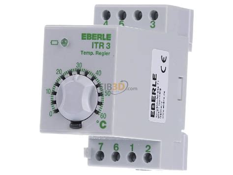 eibmarkt.com - Analogue temperature controller ITR-3 60