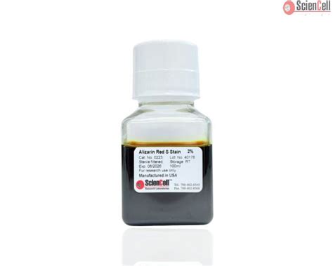 Alizarin Red S Staining Kit Ared