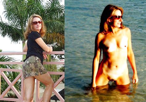 Sexy Milfs And Matures Dressed And Undressed Porn Pictures Xxx Photos Sex Images