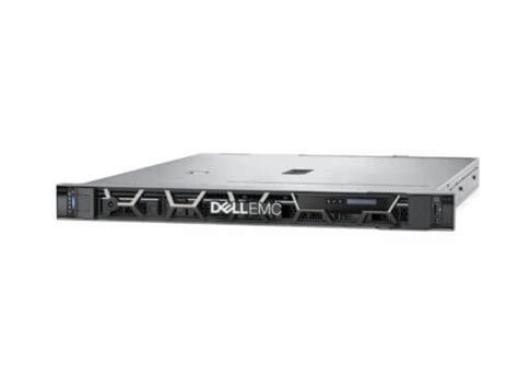 Dell PowerEdge R Xs U Rack Server Dual Xeon GB RAM GB SAS No OS Tech Co Za